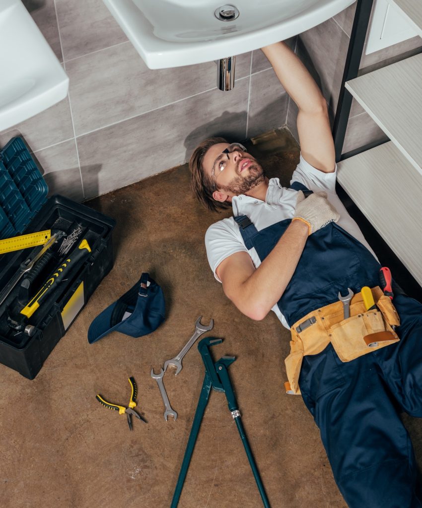 Plumber Stuart Florida